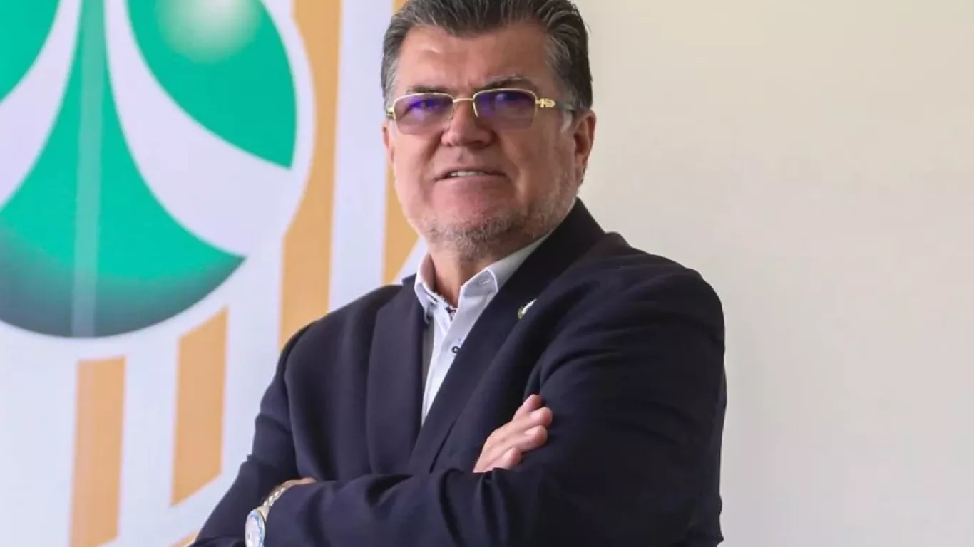 Así fue la votación en elección de Carlos Mario Zuluaga como presidente de Dimayor: historia del ...